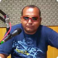 Ednaldo Pereira, o gênio da música brasileira!