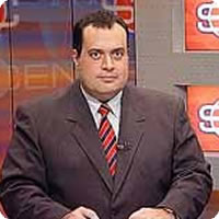 Tomás Turbano, o telespectador mais participativo da televisão brasileira!